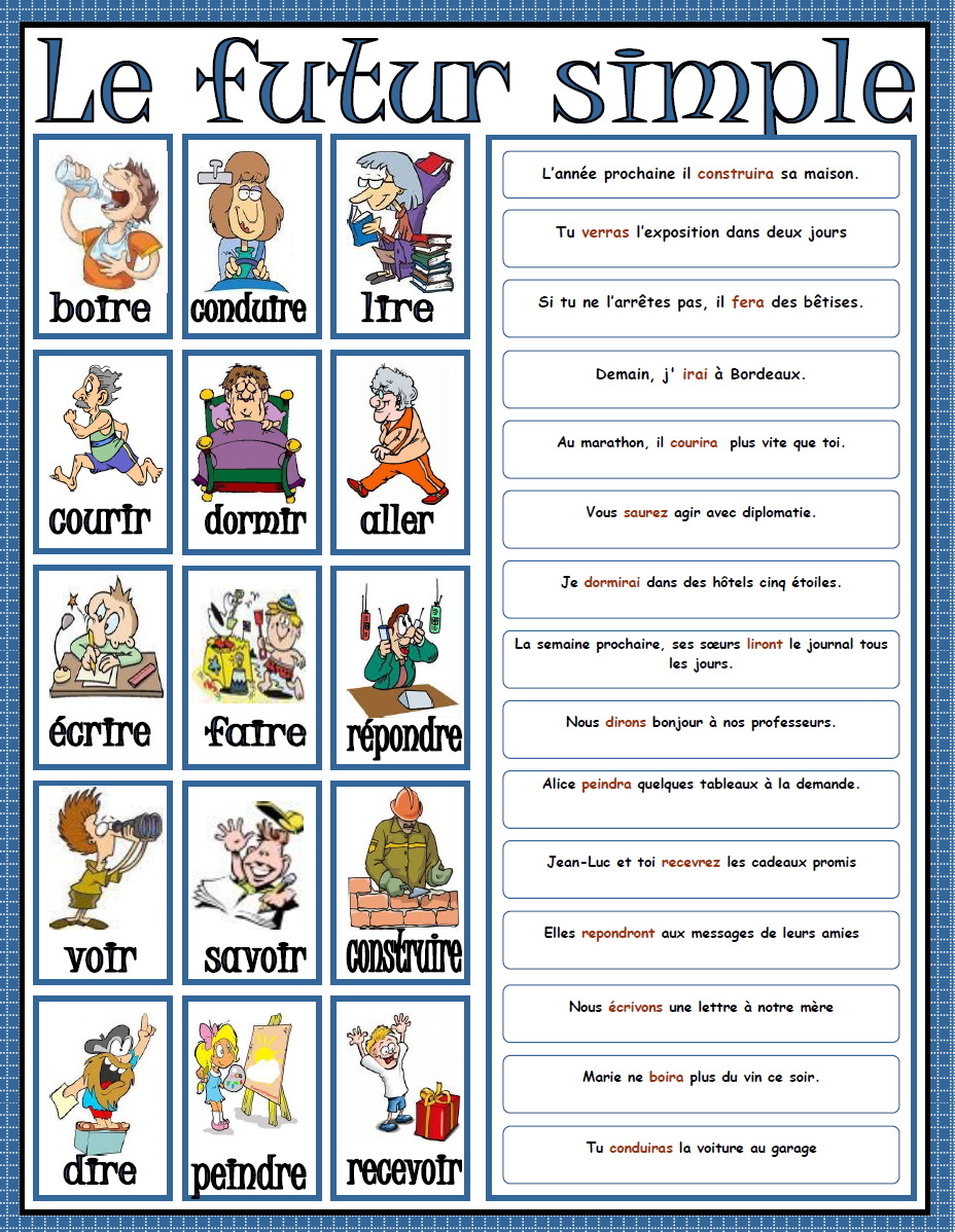 Le français du Siècle: 4º ESO