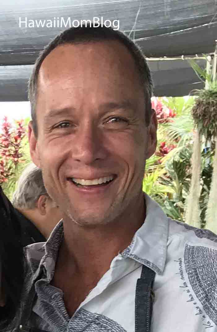 Hawaii Mom Blog: Roots Run Deep - An Evening on the Farm with Vivian ...