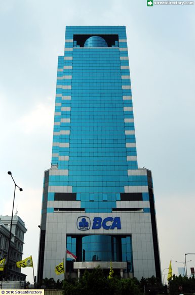 Interview User Program Magang Bakti BCA - Chindesrella World