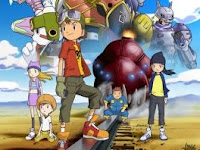 Digimon:SR: Digimon Frontier: Opening