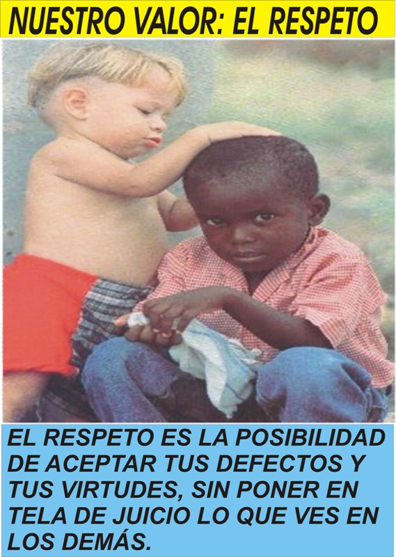 EL RESPETO