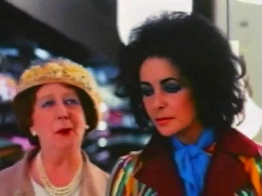 It's Craptacular!: The Driver's Seat