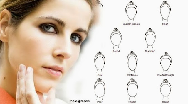 Ierah Sulaiman: Cara pemakaian selendang mengikut jenis muka