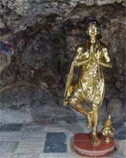 Drona of Mahabharata Did Penance in this Cave near Dehradun – Drona ...