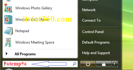 Tăng tốc độ Windows XP, 7, 8 - thủ thuật giúp máy tính chạy nhanh hơn