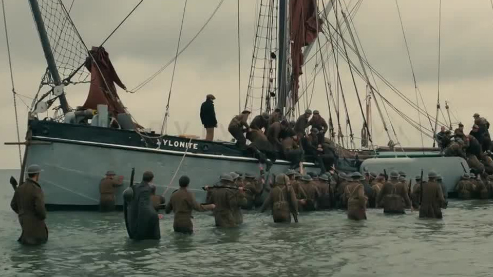 25+ Film Perang Terbaik Sepanjang Masa, Wajib Tonton !!! - InfoAkurat.com