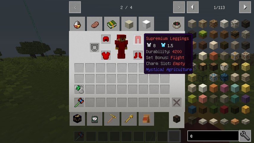 激ヌルplay環境を作るmod達