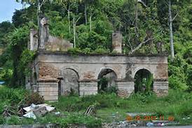 "Ore Kelate": Jejak Raja Jembal