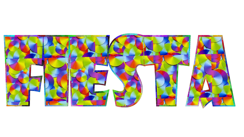 ® Colección de Gifs ®: GIFS DE FIESTA