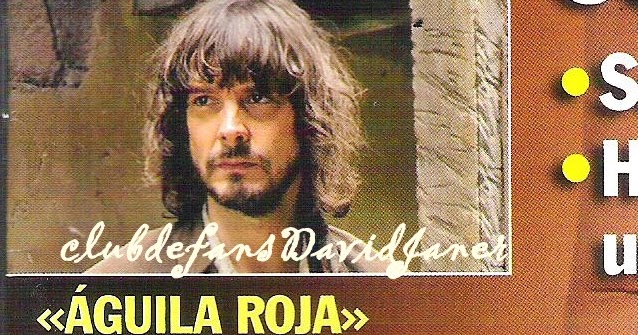 club de fans David Janer: David Janer entrevista en la revista pronto 9 ...