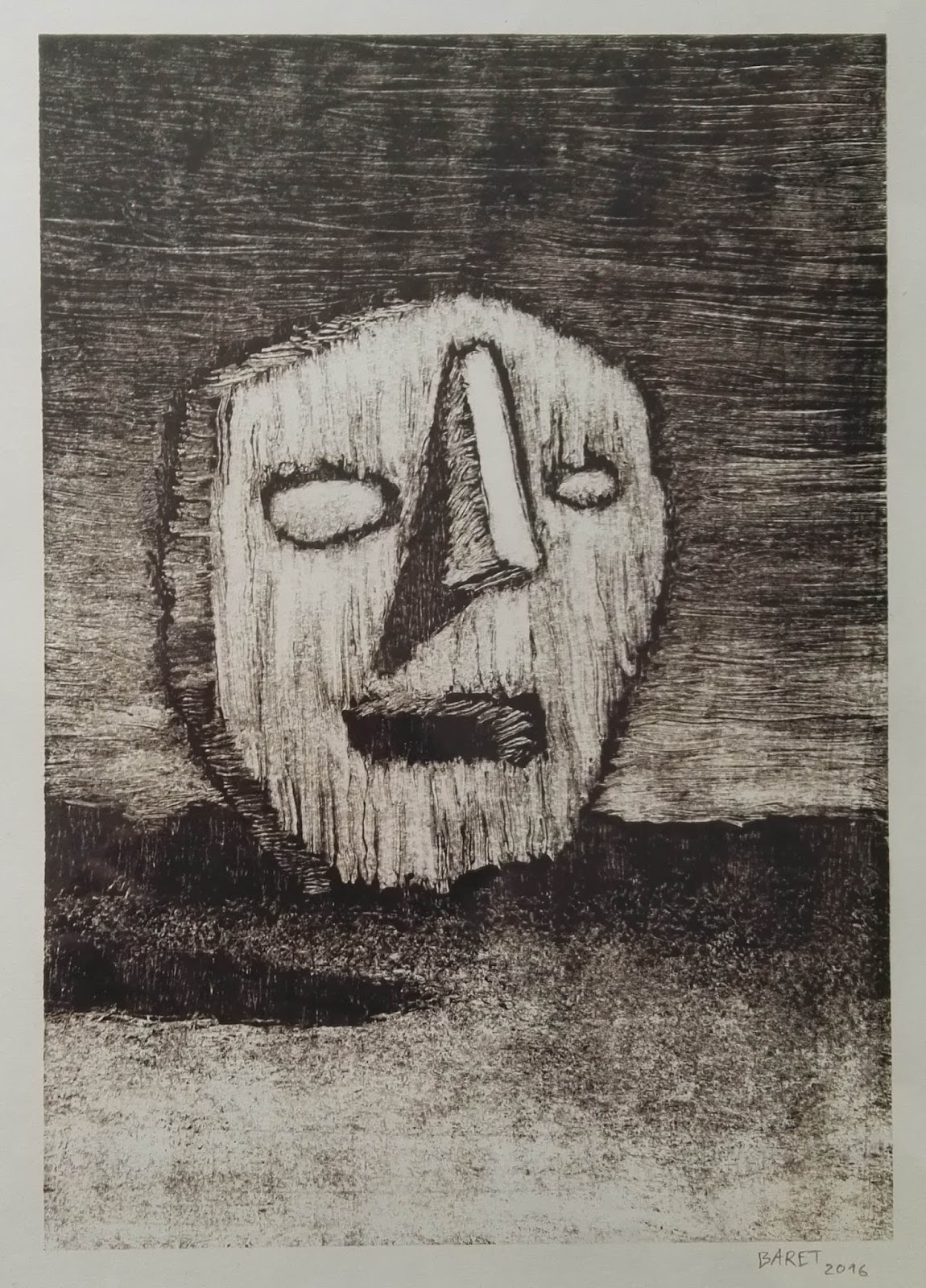 benjamin baret illustrations