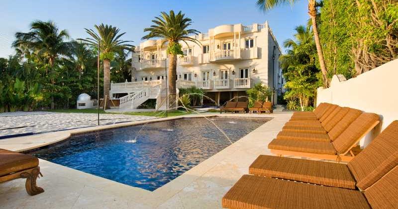 SKYFLUX88: BIRDMAN SET TO SELL HIS MIAMI MANSION FOR $20M