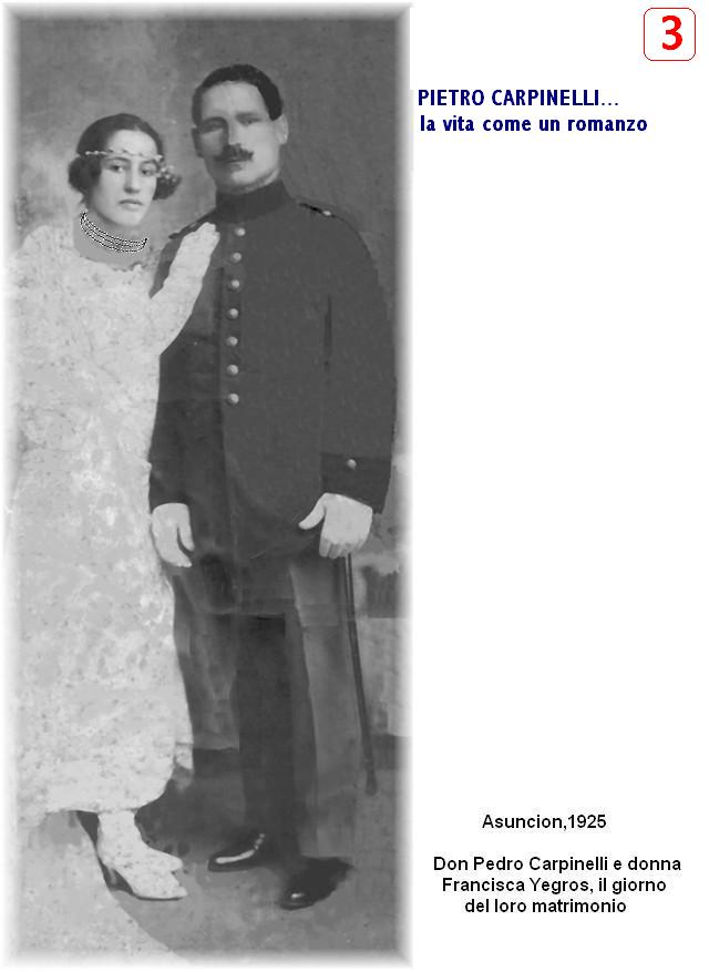 MESSIGNADI nel tempo: Pietro Carpinelli 3