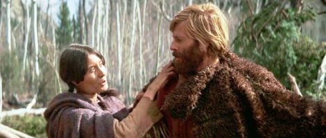 Seeing Is Believing: Movie Review - "Jeremiah Johnson" (1972)