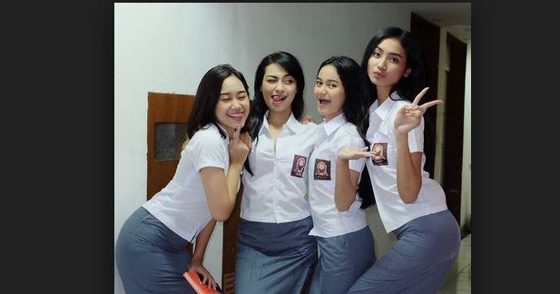 Info SMU Bispak Bandung