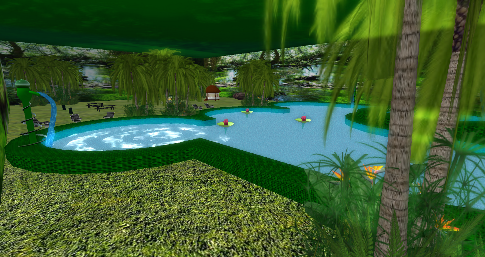 Red Dragon Nite Club