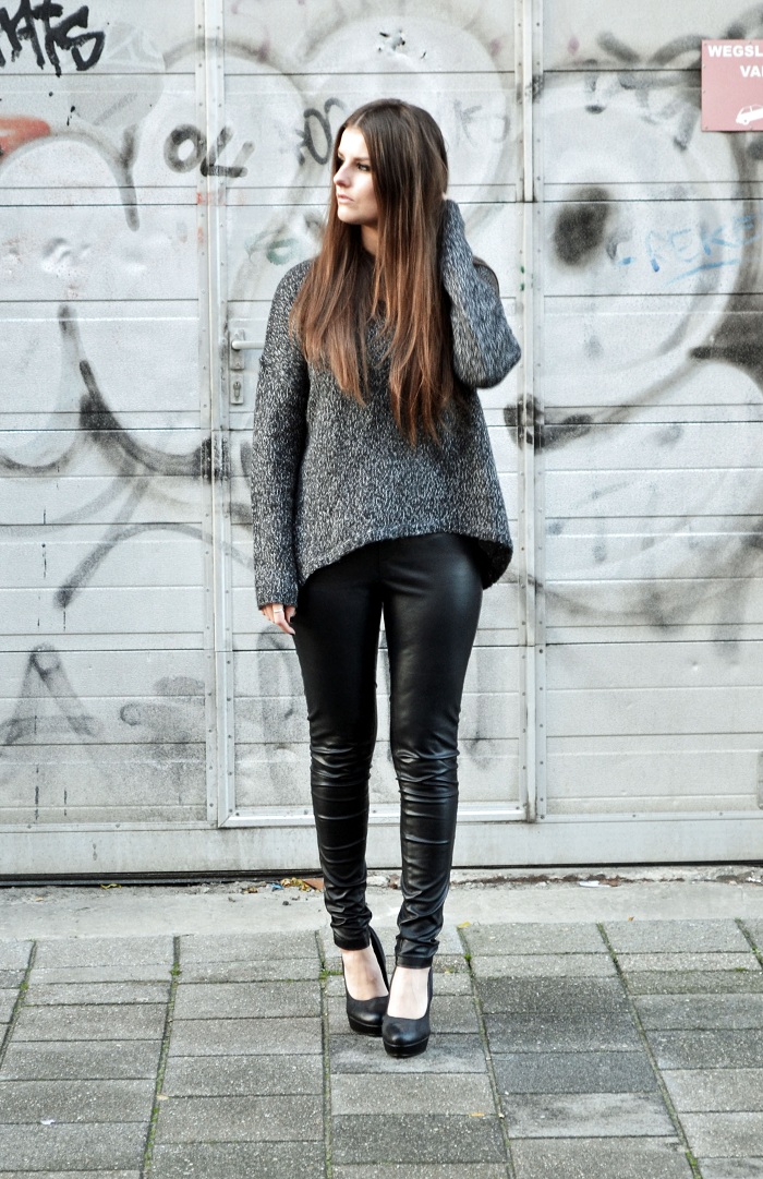 Fashion-Mind: OUTFIT | 112412