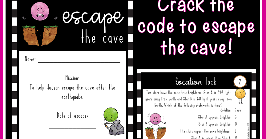 Let's be Franco: 5th Grade Science Review