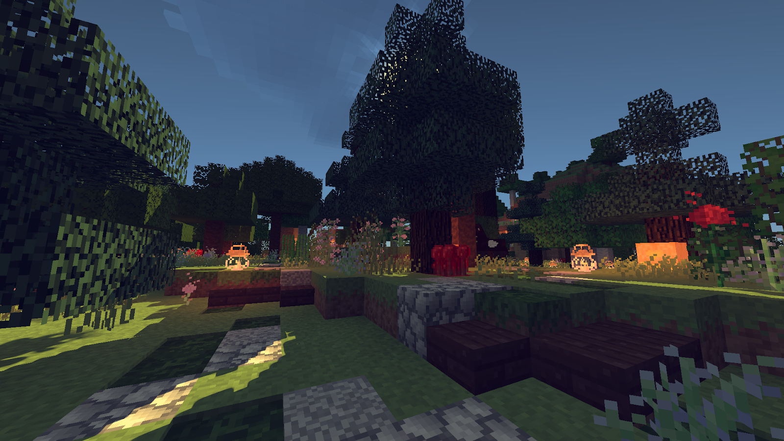 Squishy Pack - najsłodsze tekstury do Minecrafta 1.13