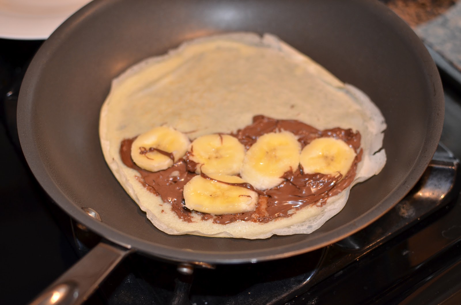 Playing with Flour: A craving for crepes