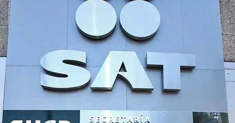 Comercio Exterior: QUÉ ES EL SAT