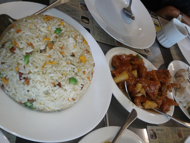 The Filipino Almusal | The Filipino Lifestyle