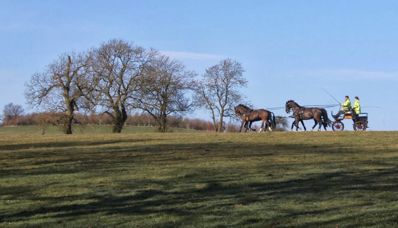 aliwalks : Skeffington - Rolleston - Noseley - Skeffington