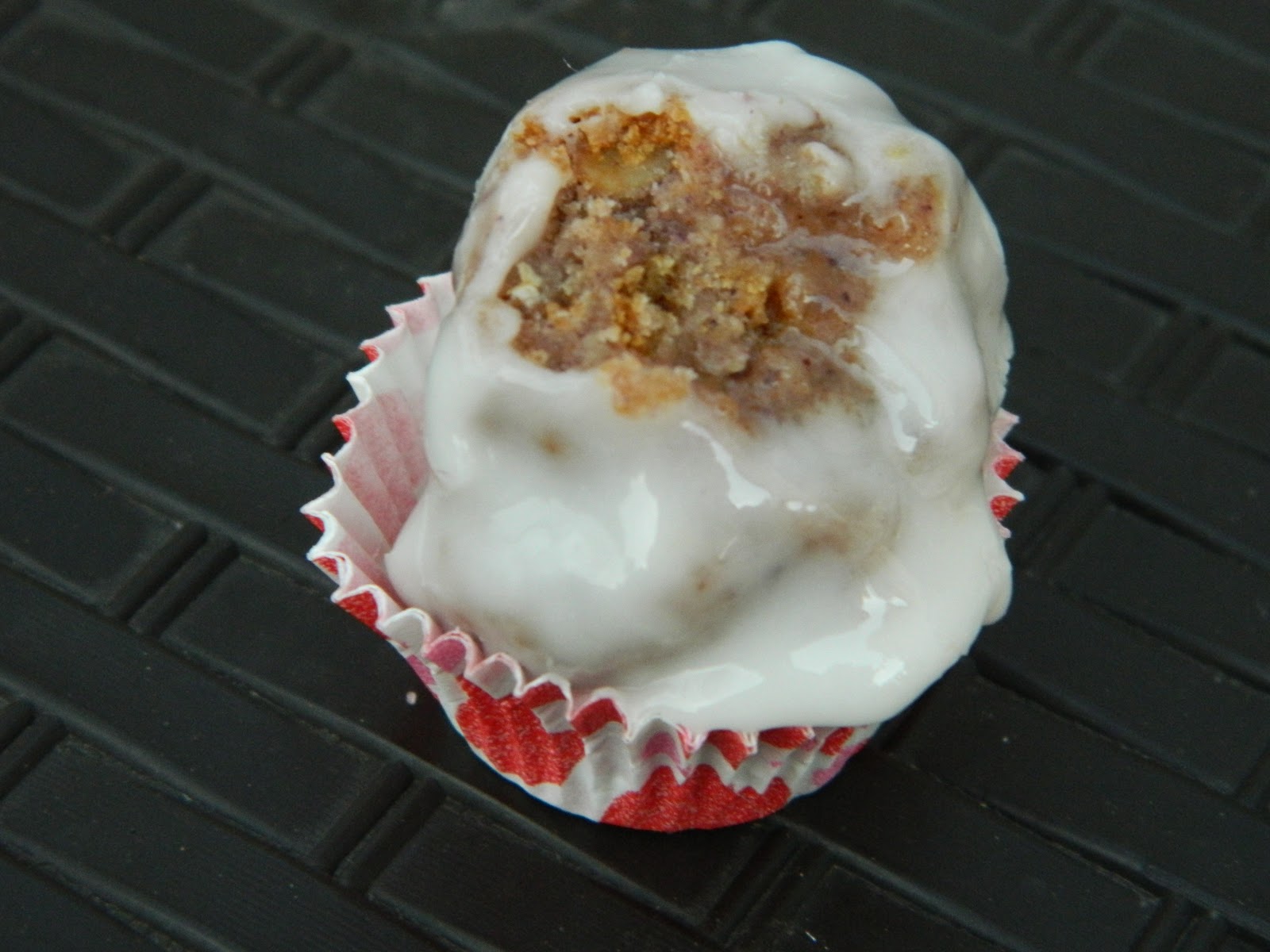 My Naturally Frugal Family: Muffin Fail Turned into Muffin Bites