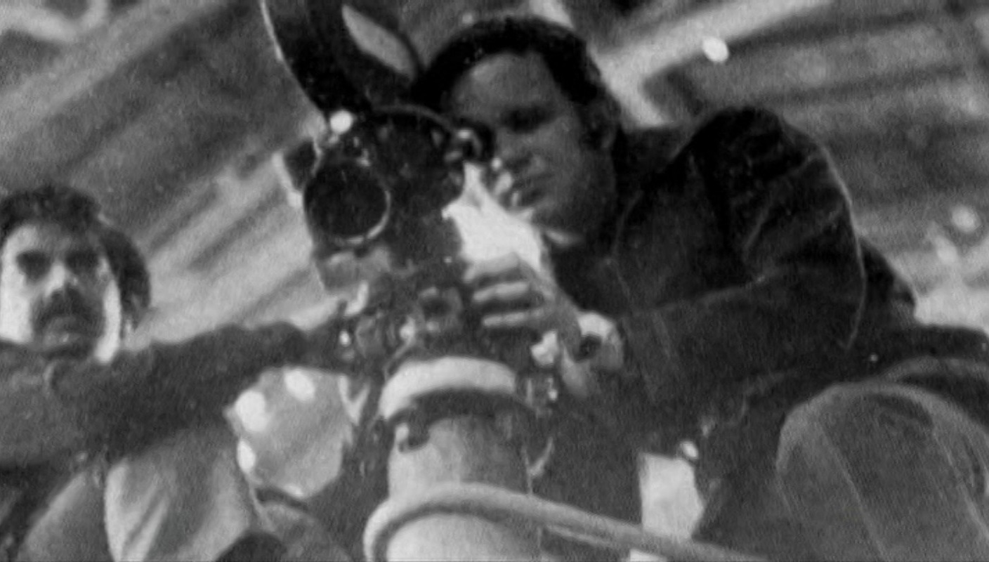 Mondo Macabro: Two Films by Juan Lopez Moctezuma (1972-1977) - Reviewed Mondo Macabro: Two Films by Juan Lopez Moctezuma (1972-1977) - Reviewed