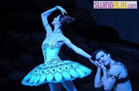 COREOGRAFIAS: COREOGRAFIAS