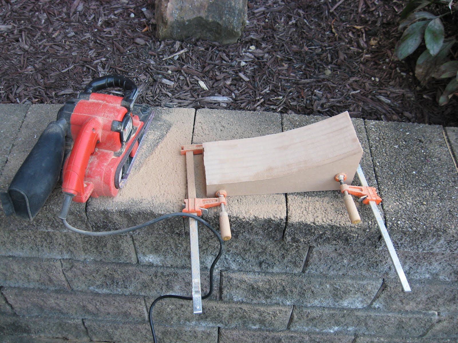 HOLUTA Ski Design: Mold