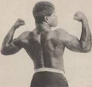 Boxing Knowledge.: Sam Mcvea.