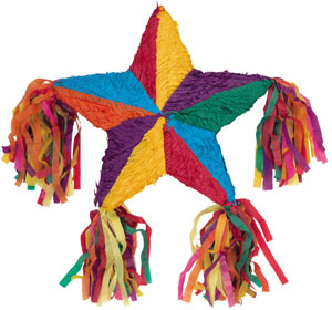 Studio Floral Dora Santoro: Piñatas