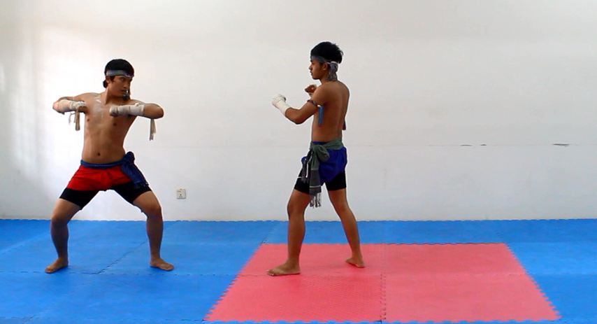 Bokator Training Course: Training Technique of Bokator Martial Arts of ...