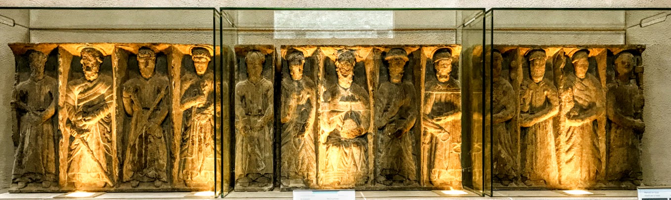 Patrick Comerford: When God visits us in extraordinary times and ...