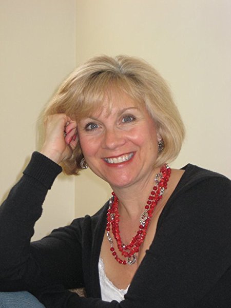 Book Readers Heaven: Fiona Quinn is back with her latest mystery, Waves ...