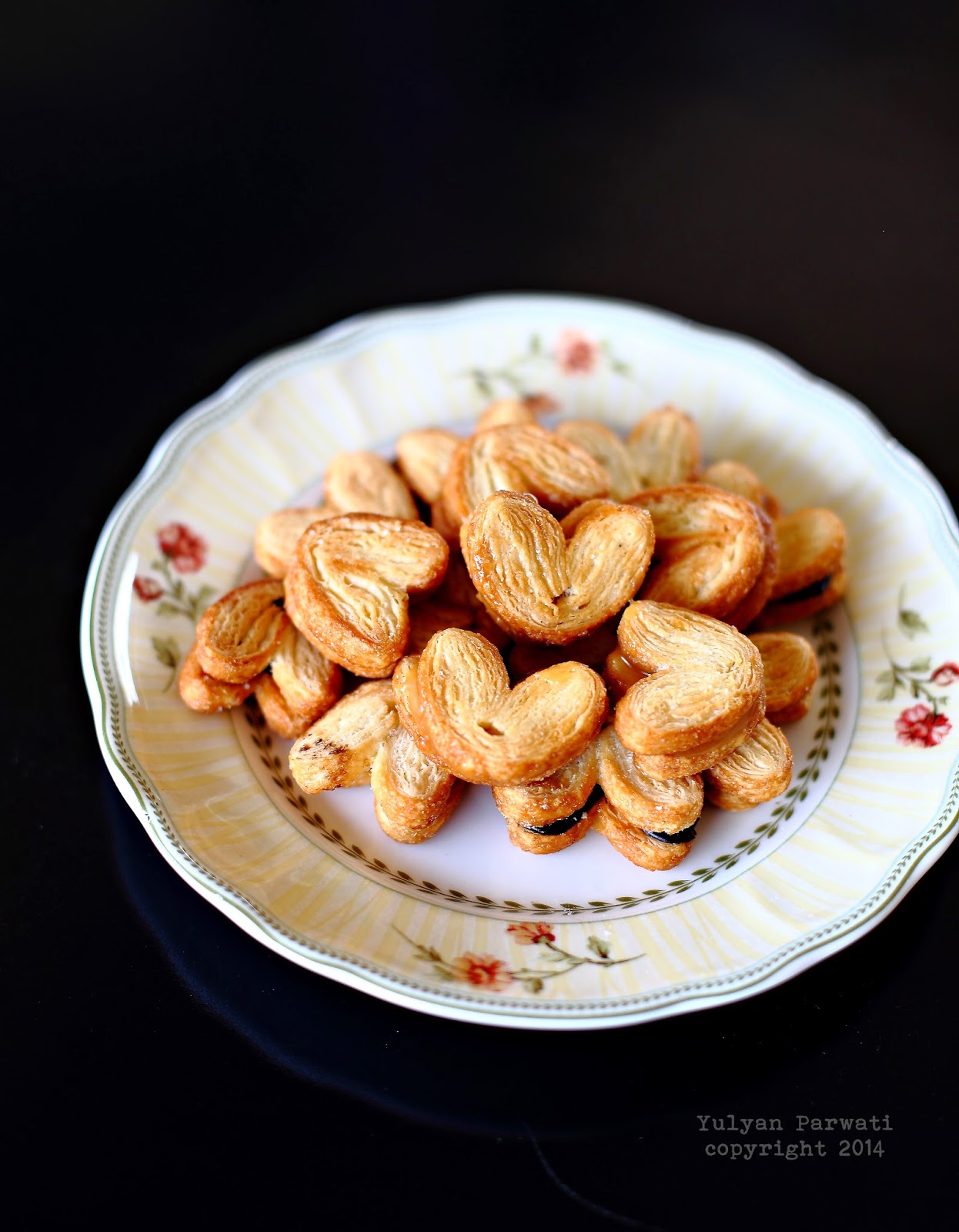 Cooking With Love: Genji Shoppe