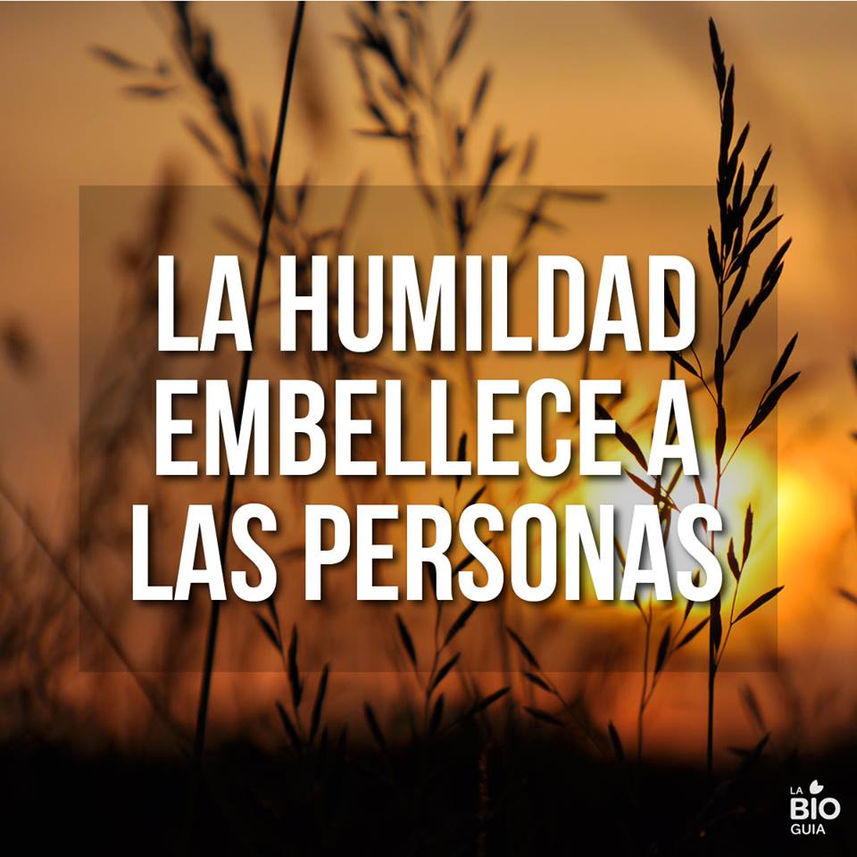 LA HUMILDAD SEDE DE LA ESPERANZA CRISTIANA | Padre Uriel -Ministros ...