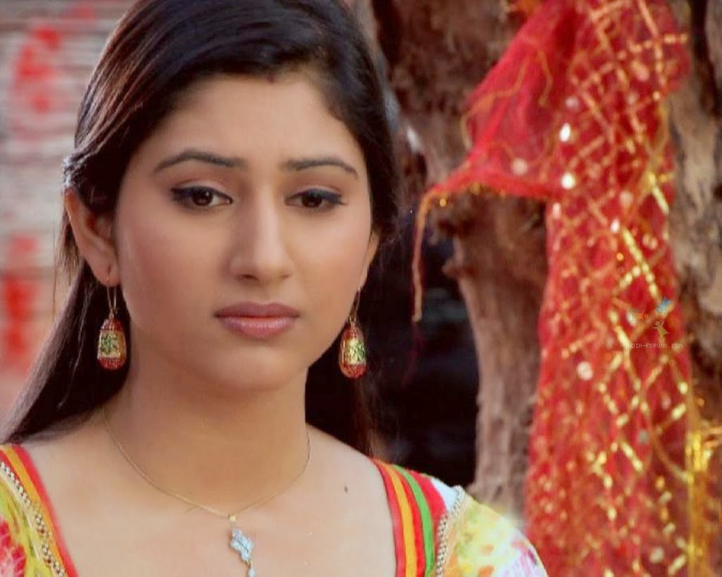Knowledge Store: Know about Pankhuri - Disha Parmar - TV Actress