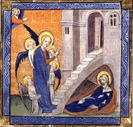 Liturgia Latina: 17th July, St. Alexius, Confessor