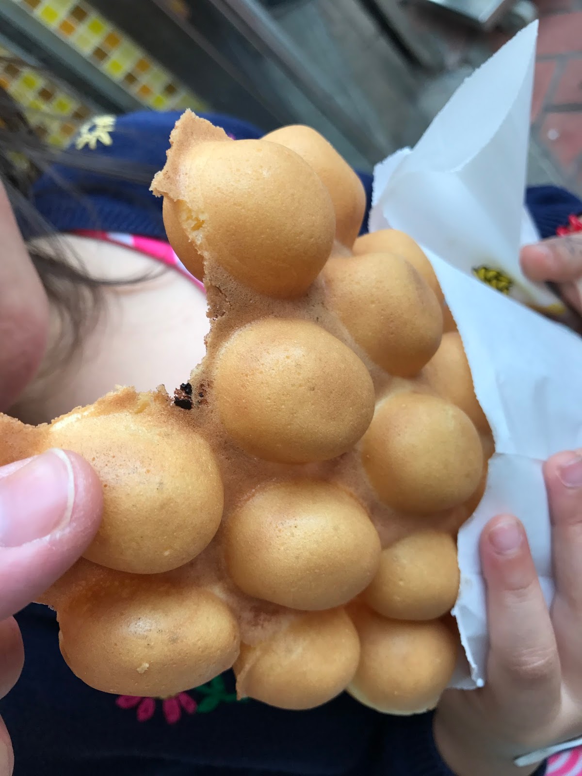 Bubblewrap VS Hatch | Battle of The Eggettes / LUCY LOVES TO EAT