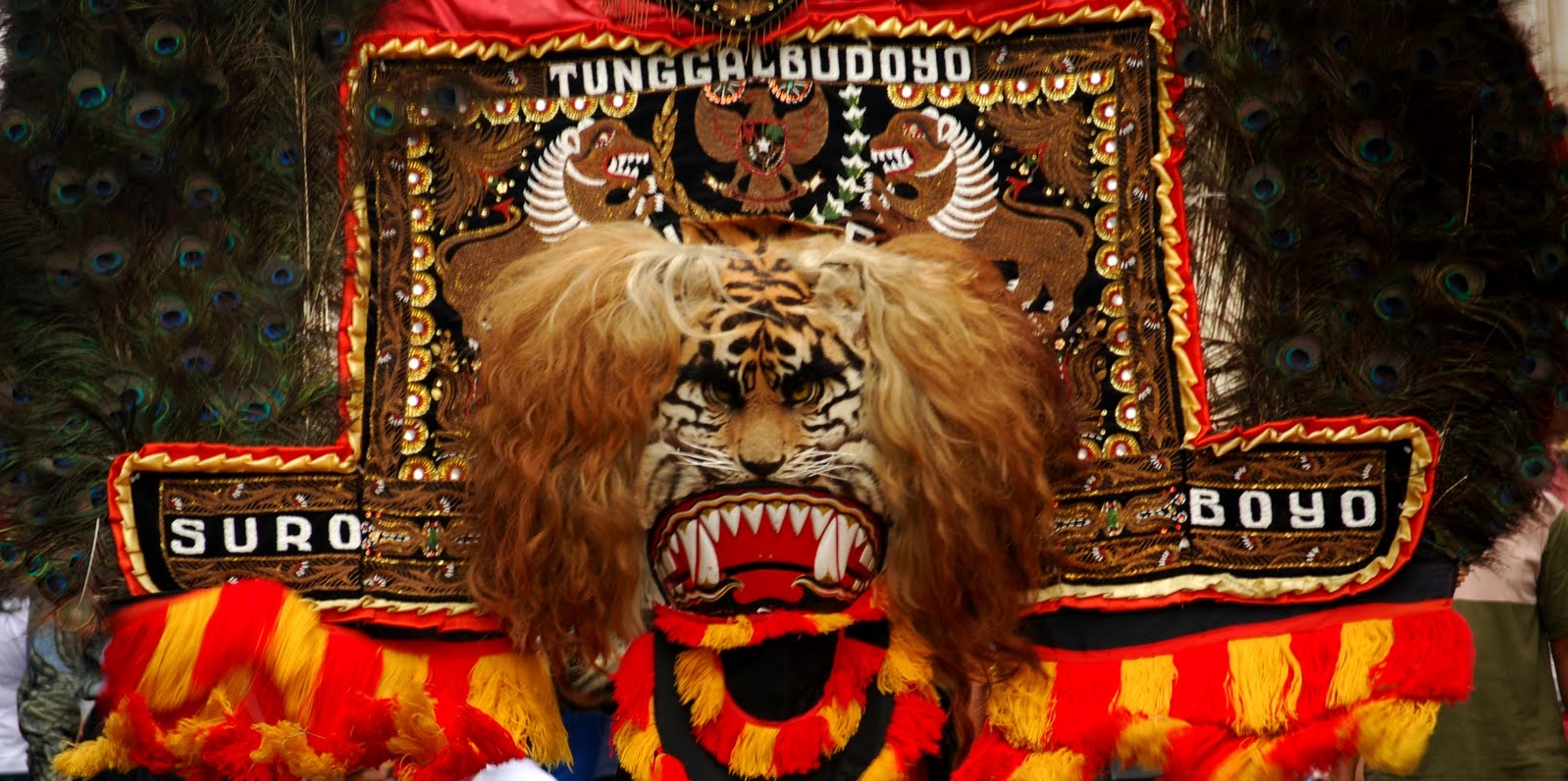 Reog Ponorogo, pengertian, sejarah dan budaya - Machmoud Rofi'ie's Blog
