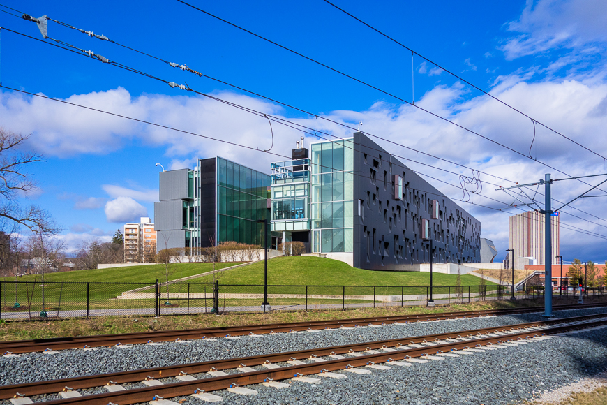 Perimeter Institute for Theoretical Physics