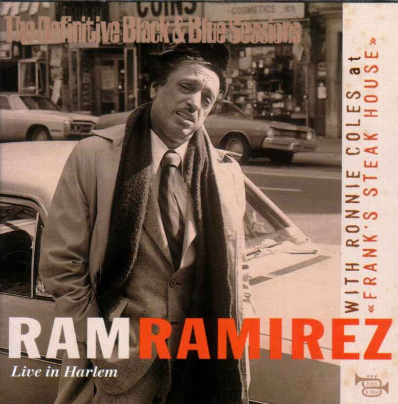 Lover Man (Oh, Where Can You Be?) - Jimmy Davis / Roger "Ram" Ramirez ...