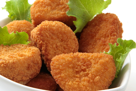 Resep Nugget Ayam Enak - Resep Masakan Spesial