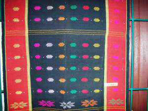 Uis Adat Karo - Kain Adat Suku Karo | Kita Kalak Karo(K3)