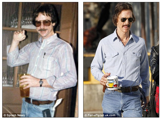 CineBlog: DALLAS BUYERS CLUB