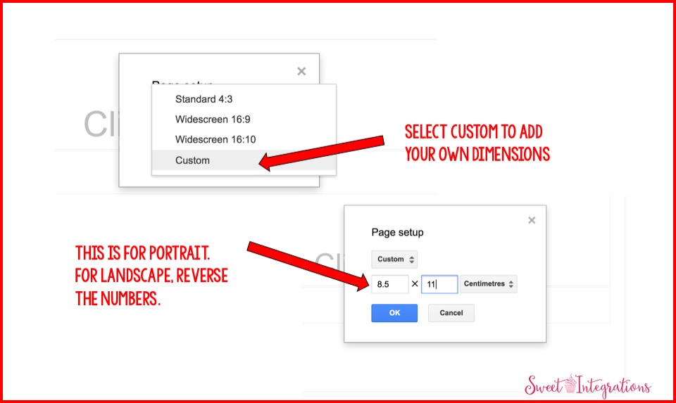 Creating Editable Documents With Google Docs | Sweet Integrations