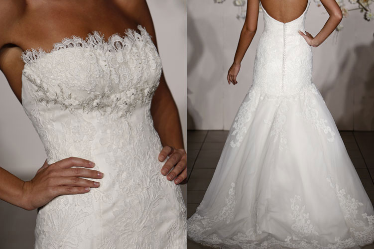 Whispered Whimsy Vintage: Mr. Lazaro, you make nice dresses.