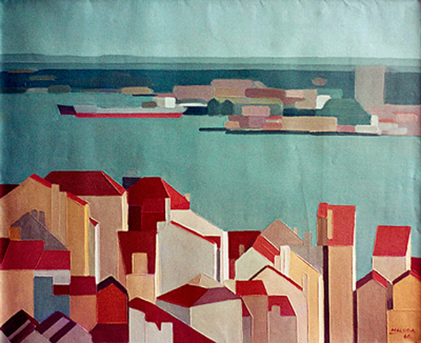 Almada Virtual Museum: Maluda (a outra margem)